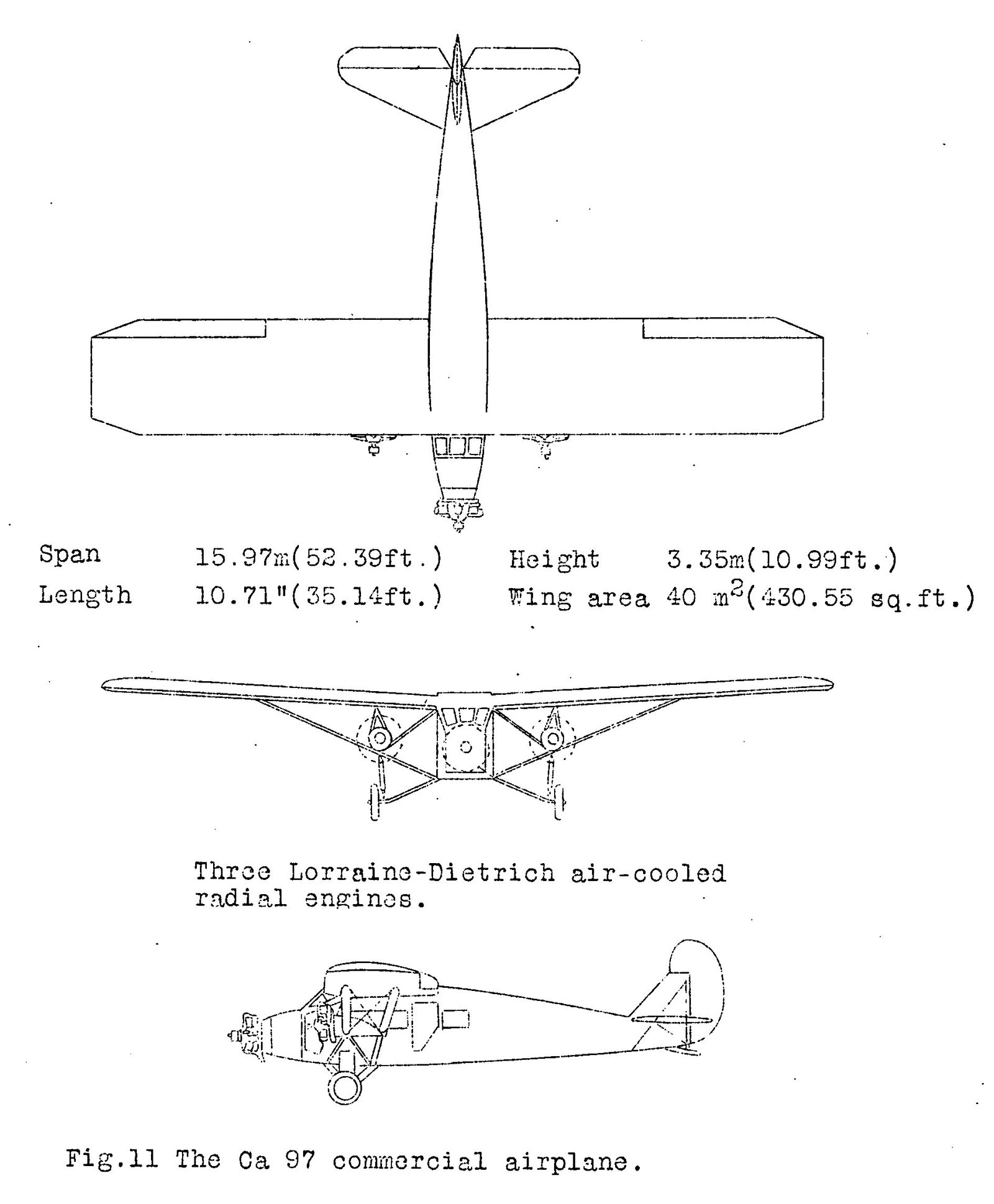 Caproni - EUROAVIA Blog