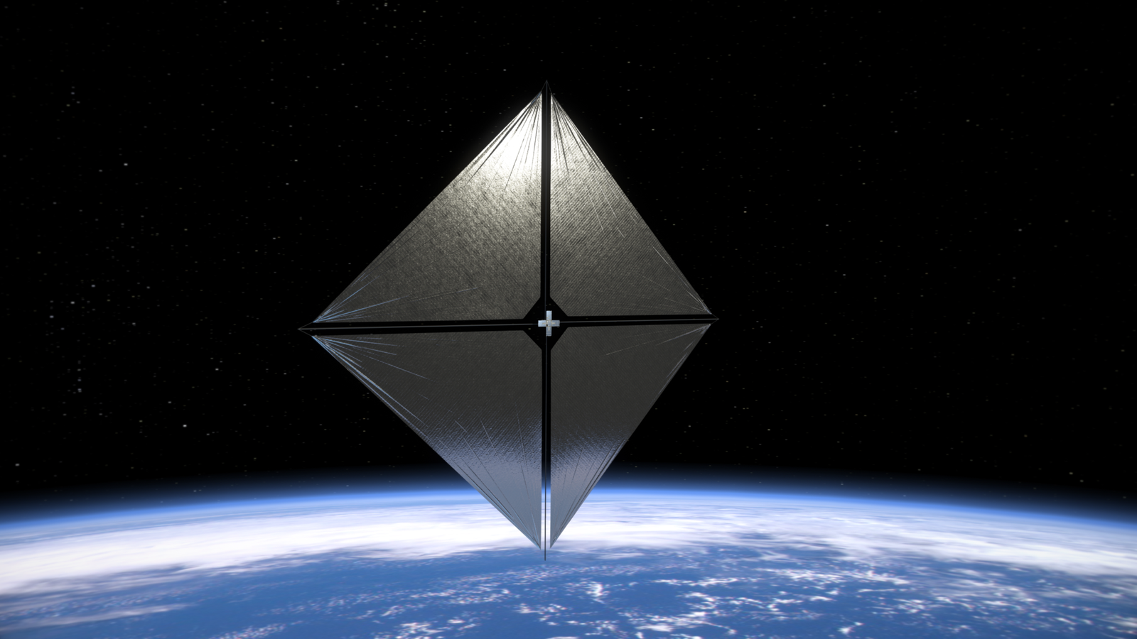 Sailing in the Solar System - EUROAVIA Blog